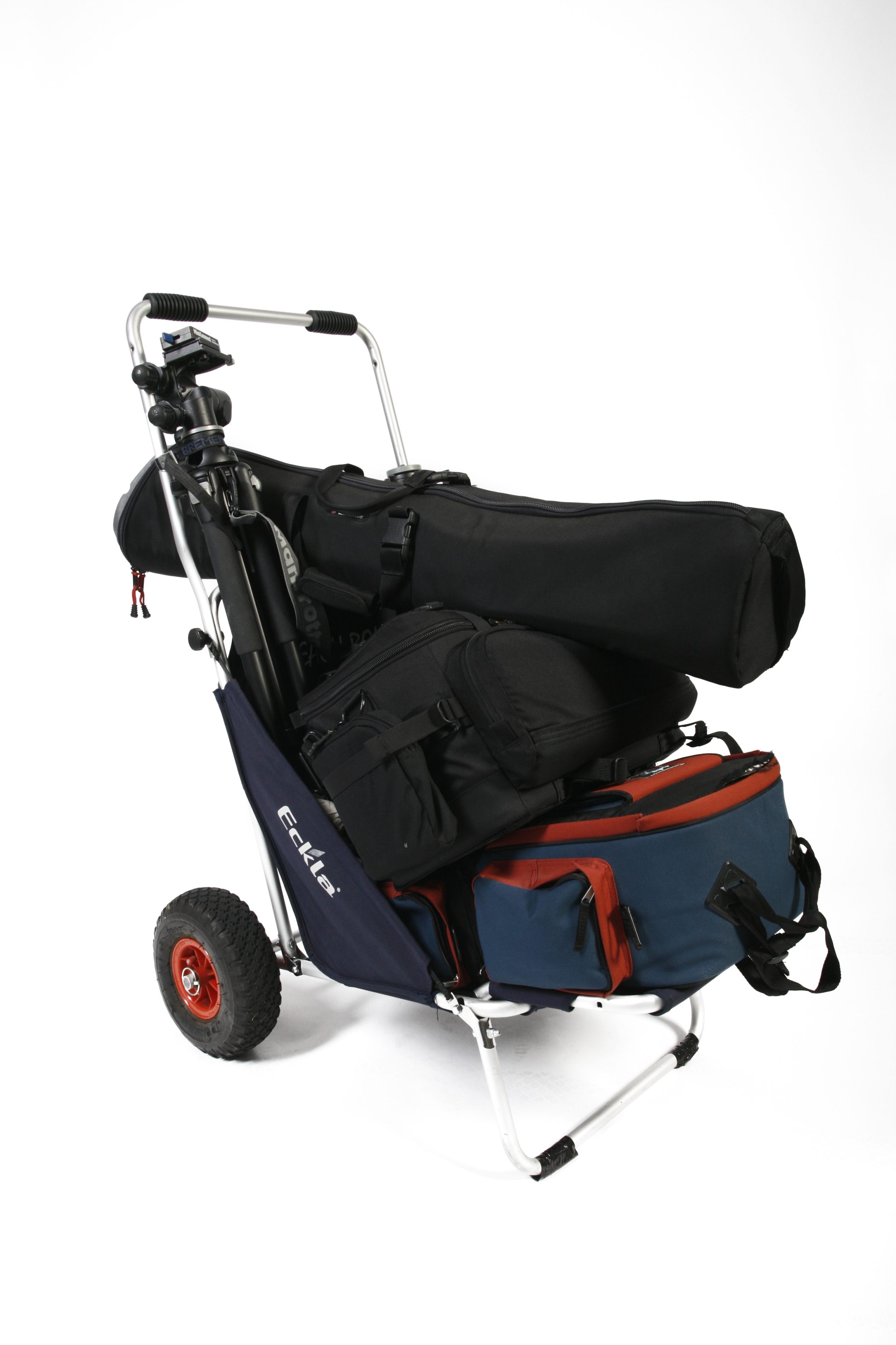 LOADING BRACKET - ECKLA® GMBH