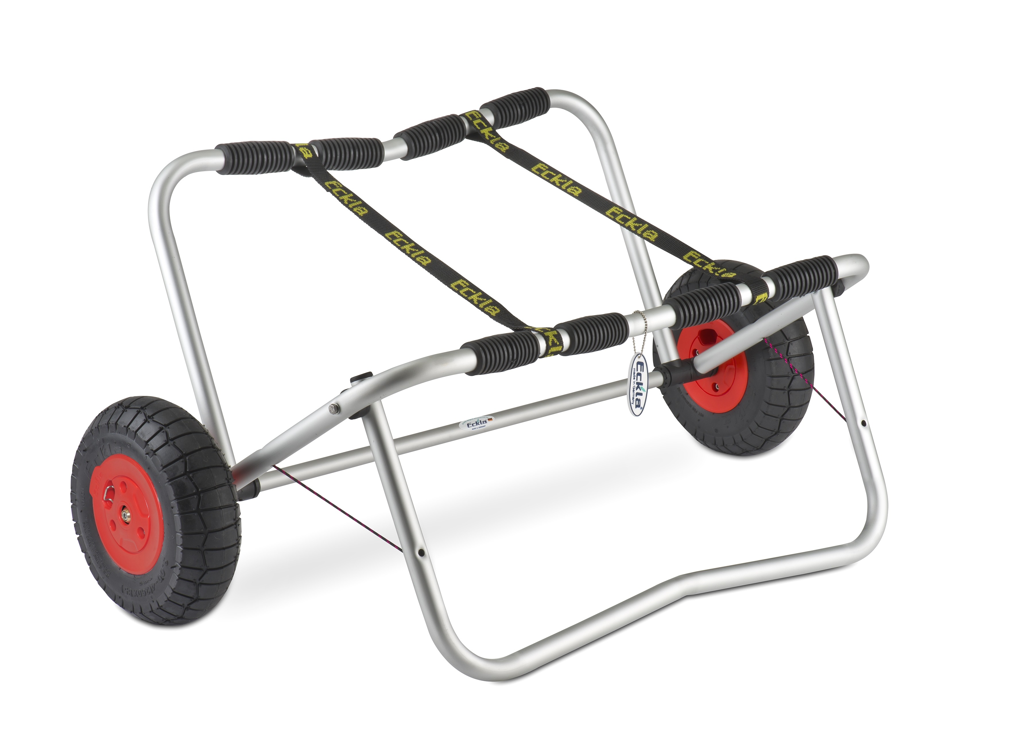 Eckla-Rafty Schlauchbootwagen – ECKLA® GMBH