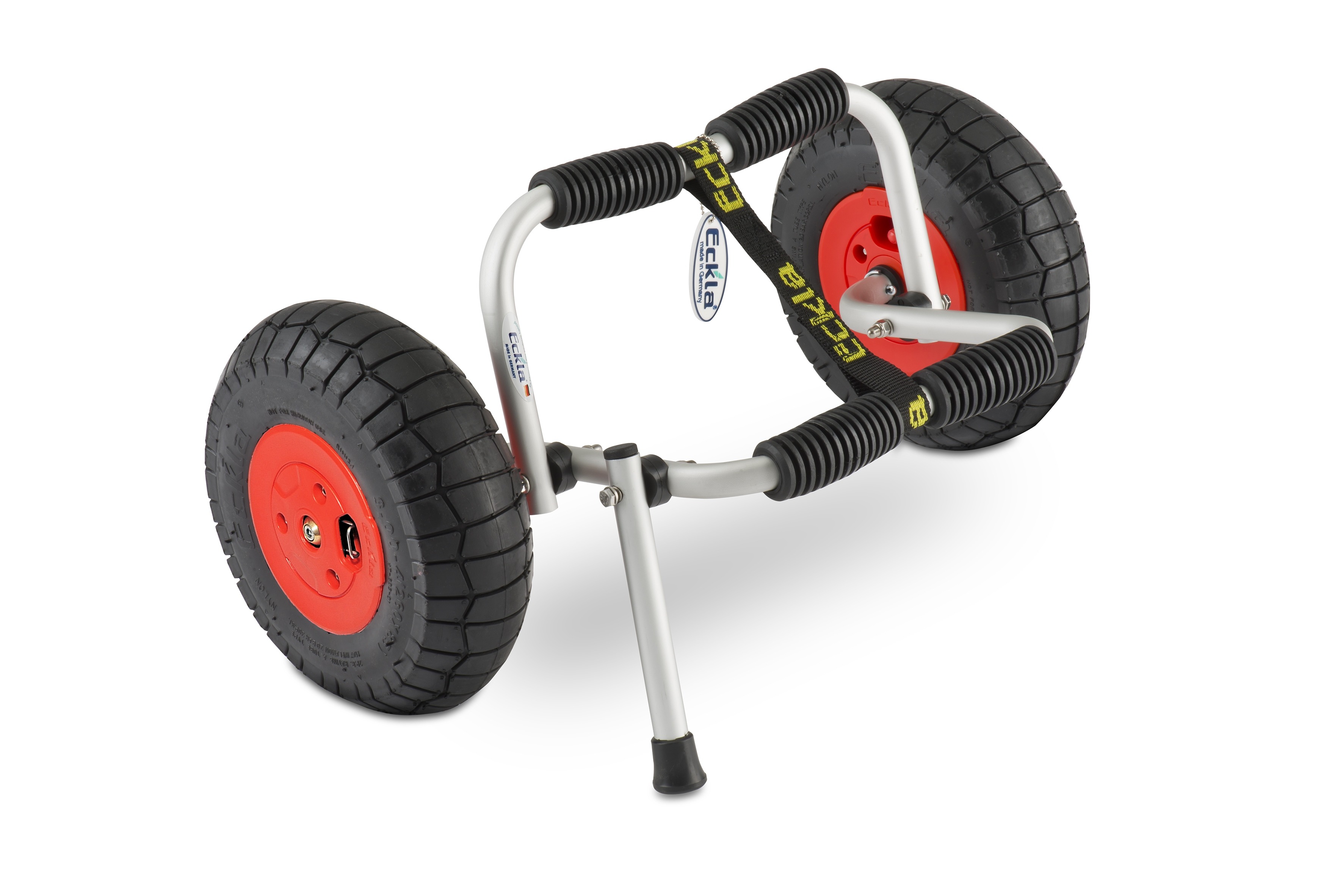 Eckla Atlantic Seekajak-Wagen - ECKLA® GMBH