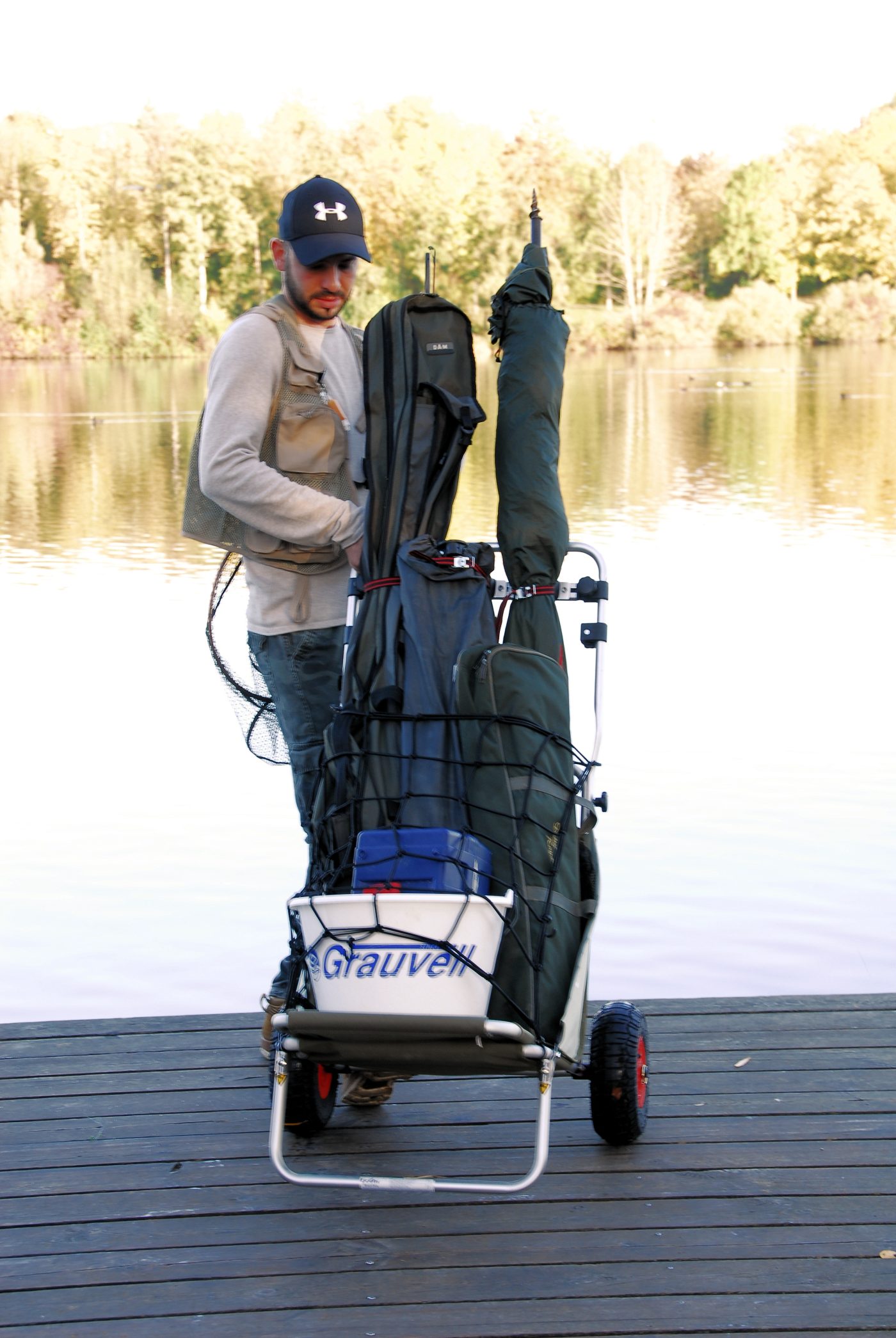 Multi-Halteleiste – ECKLA® GMBH