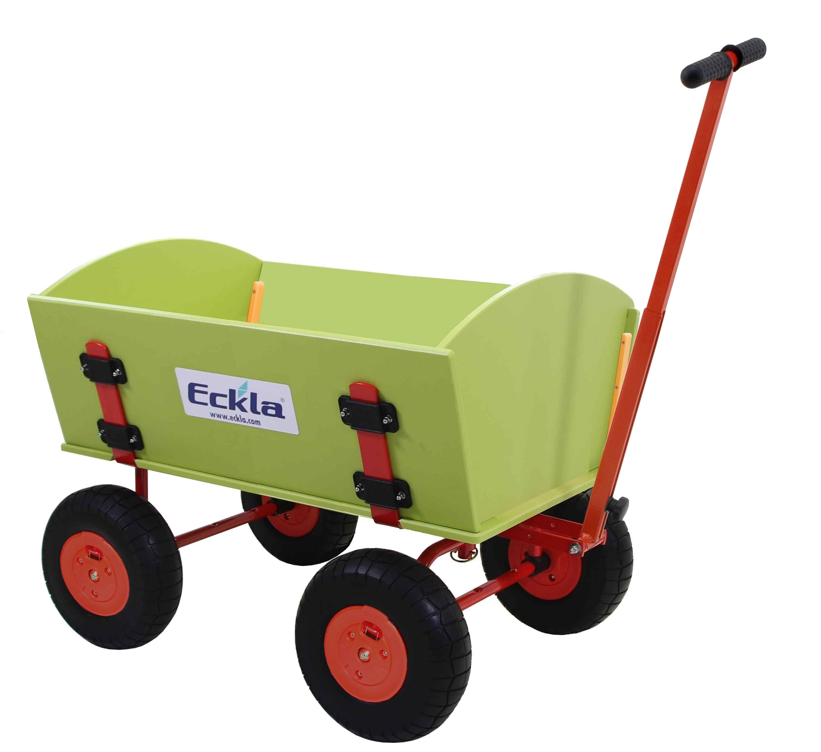 ECKLATRAK®-EASY - ECKLA® GMBH