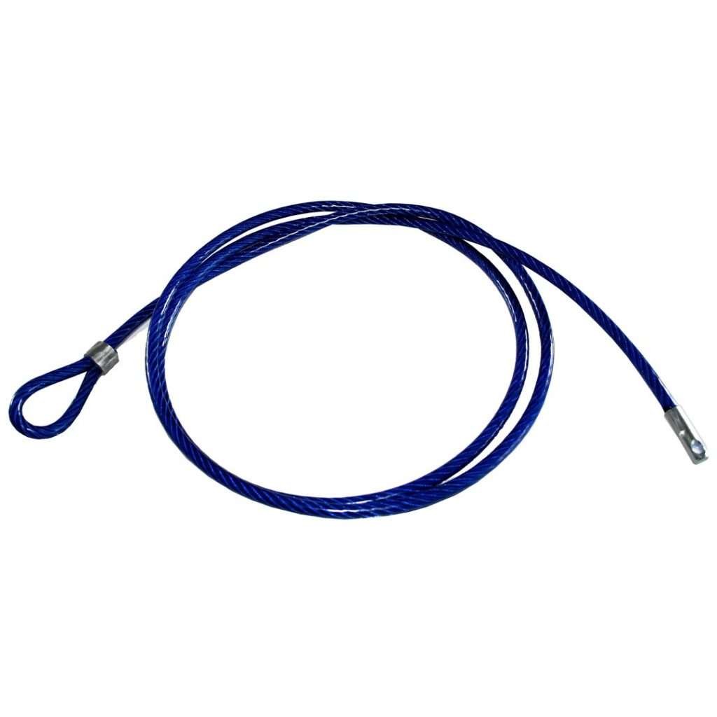 ECKLA® ANTI-THEFT ROPE - ECKLA®