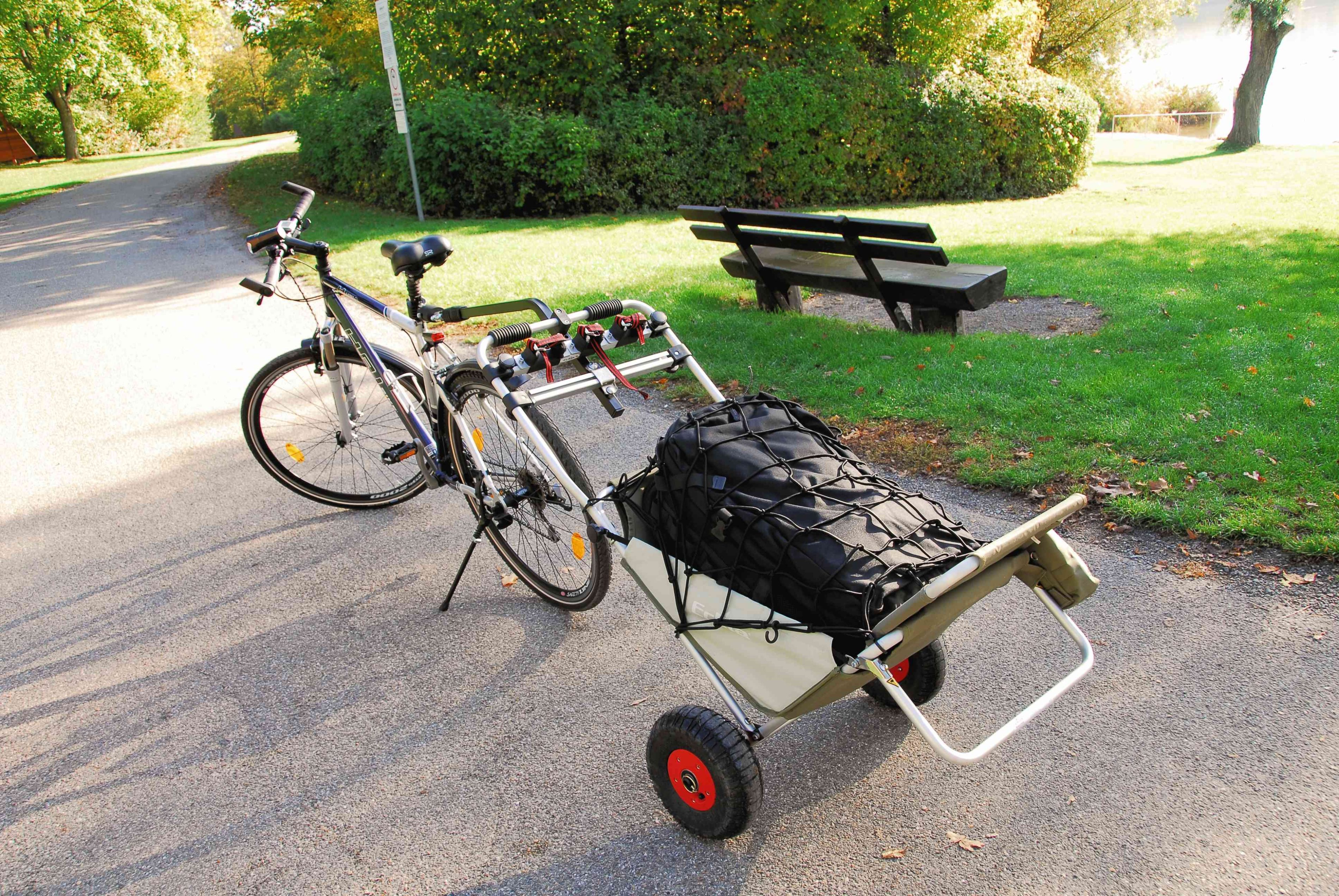 ECKLA Beach-Rolly® - ECKLA® GMBH