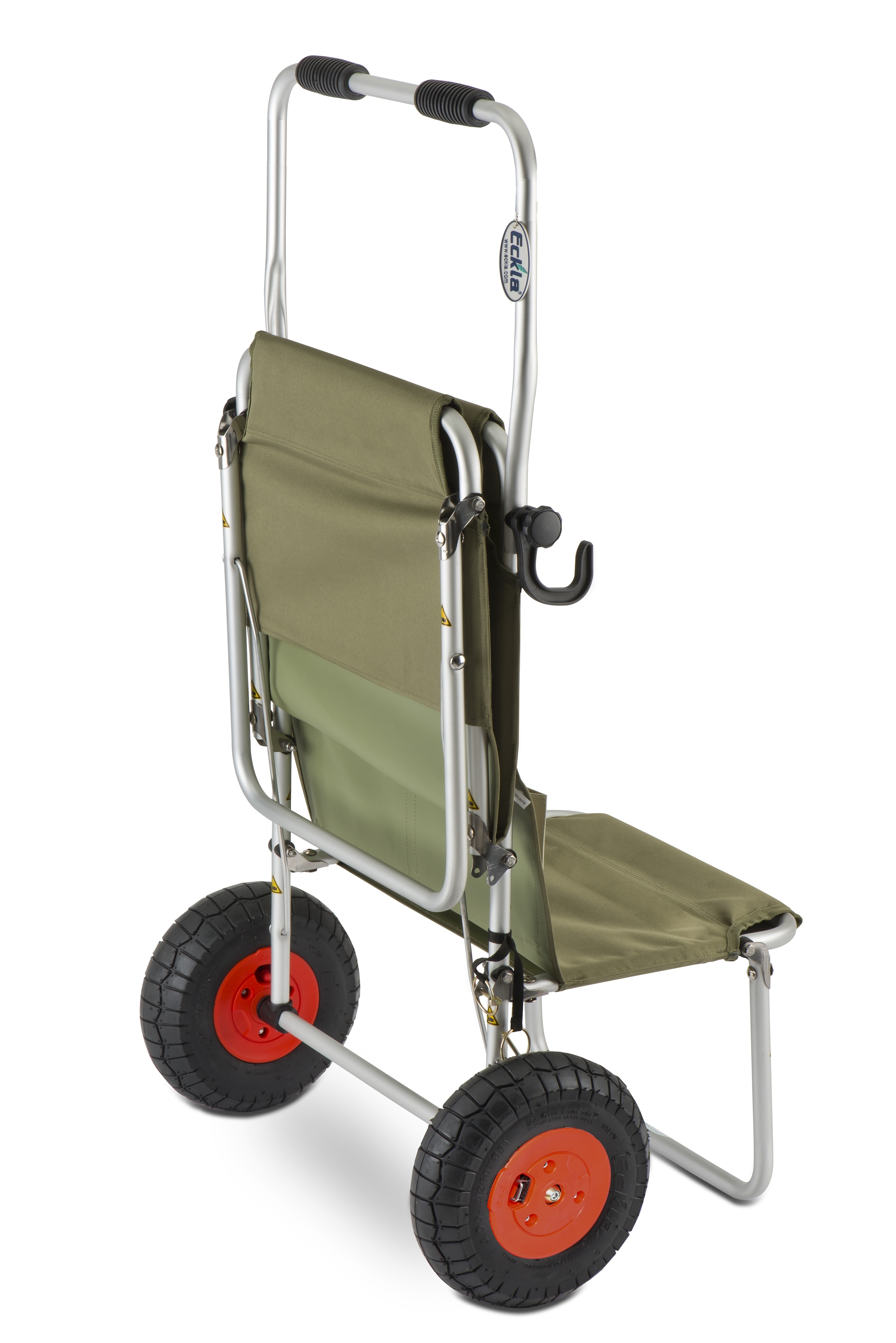 Eckla-Multi-Rolly - ECKLA® GMBH