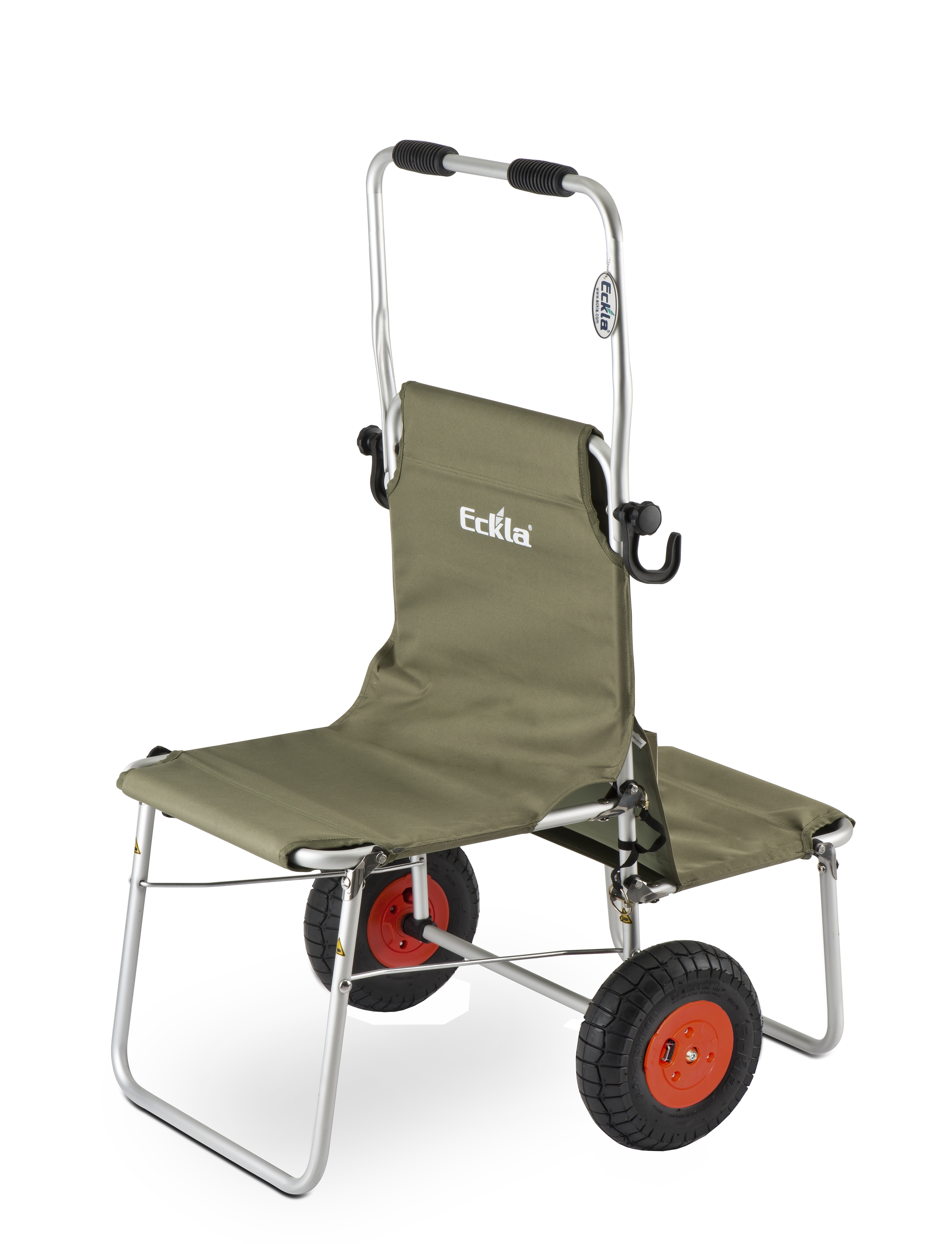 Eckla-Multi-Rolly - ECKLA® GMBH