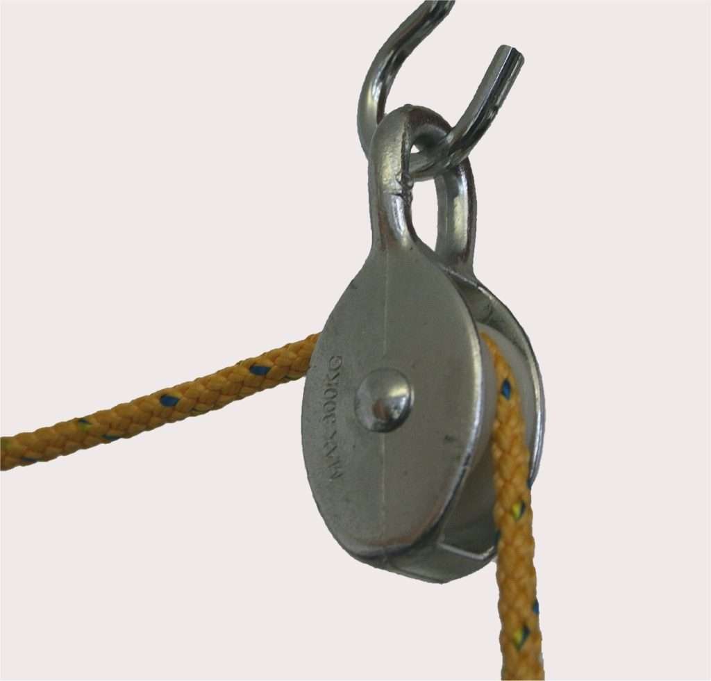 ECKLA® Deckenlift - ECKLA®