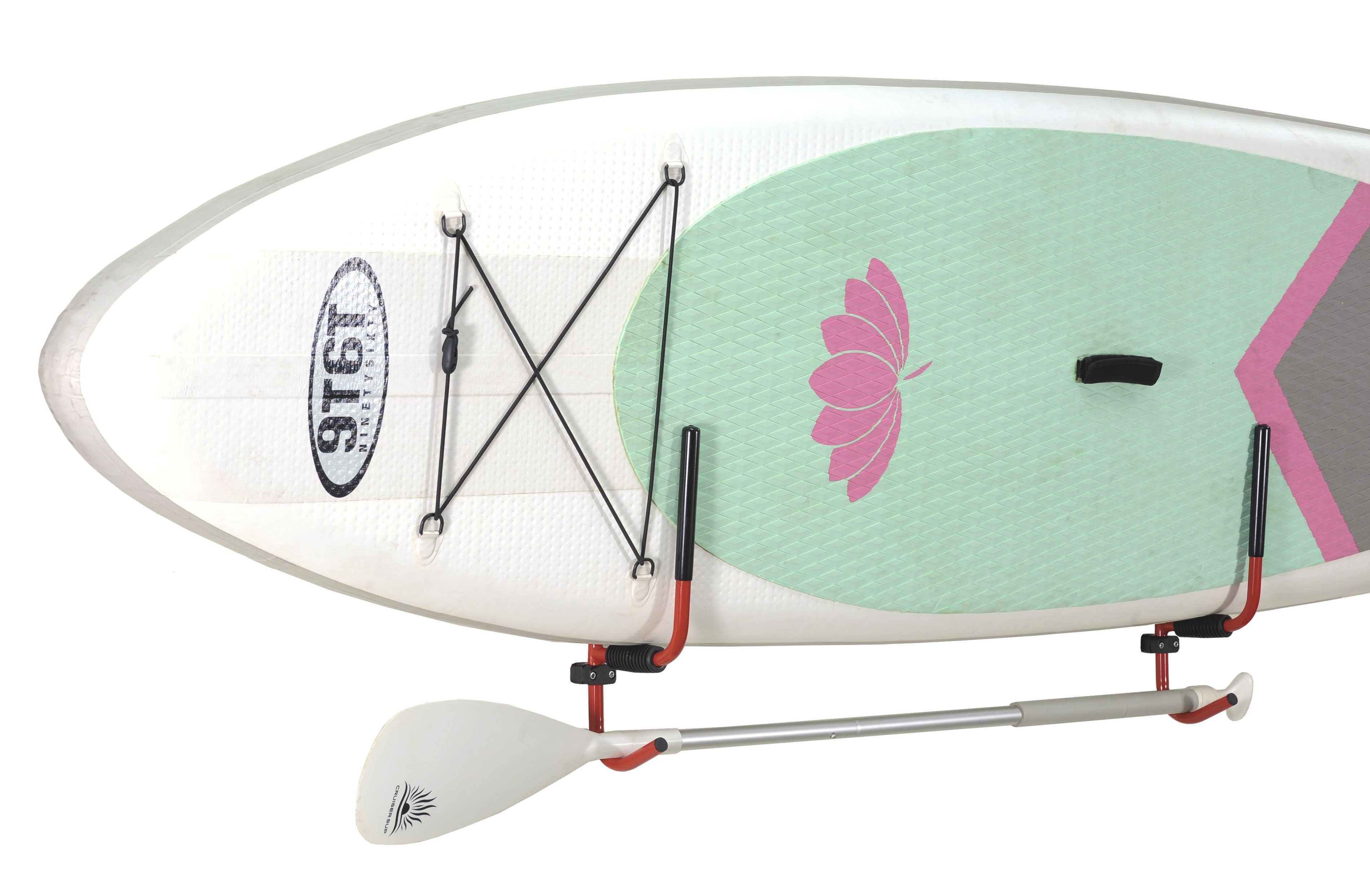 Eckla Surf-Port wall holder - ECKLA®