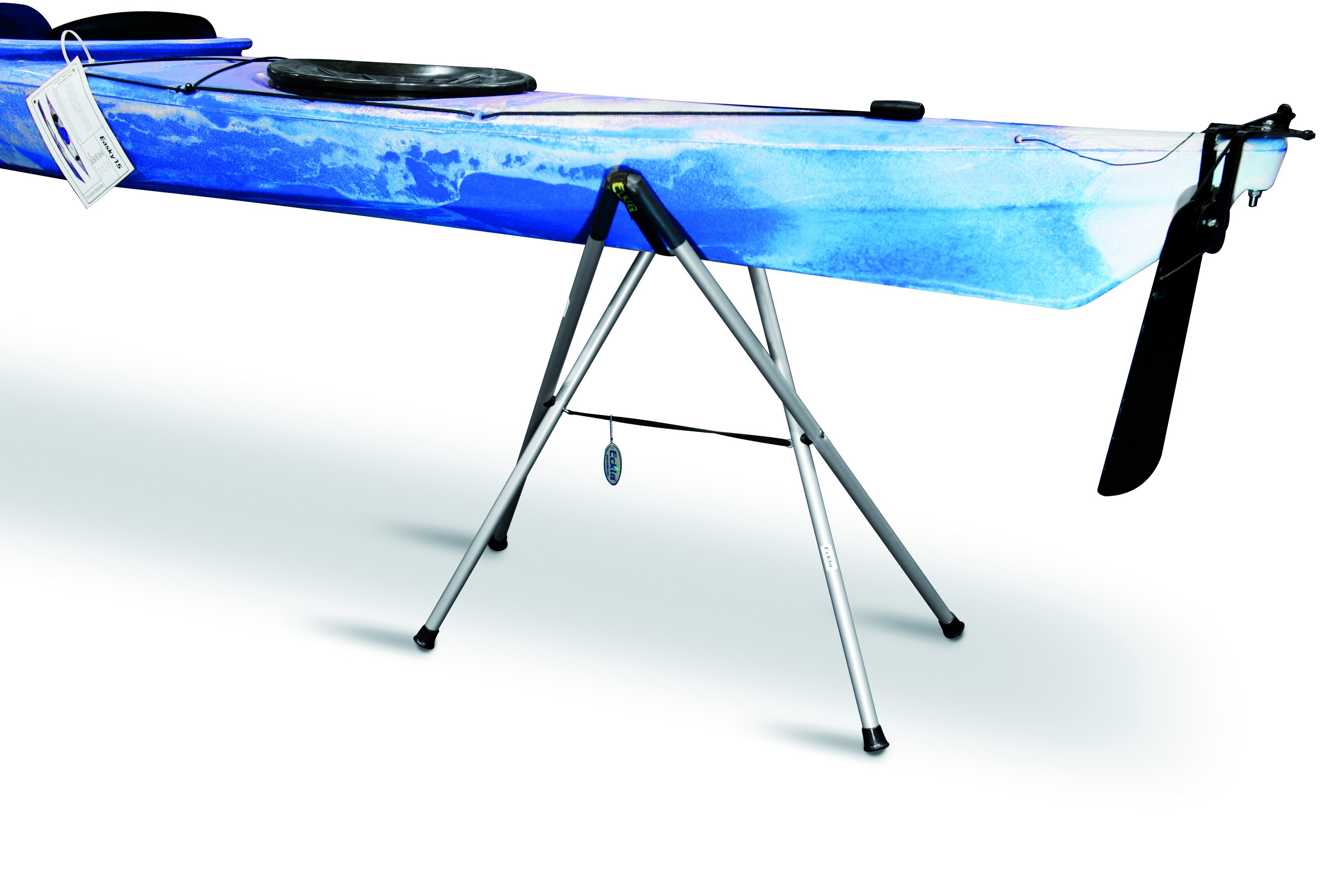 Ecklastand - boat stand - ECKLA® GMBH
