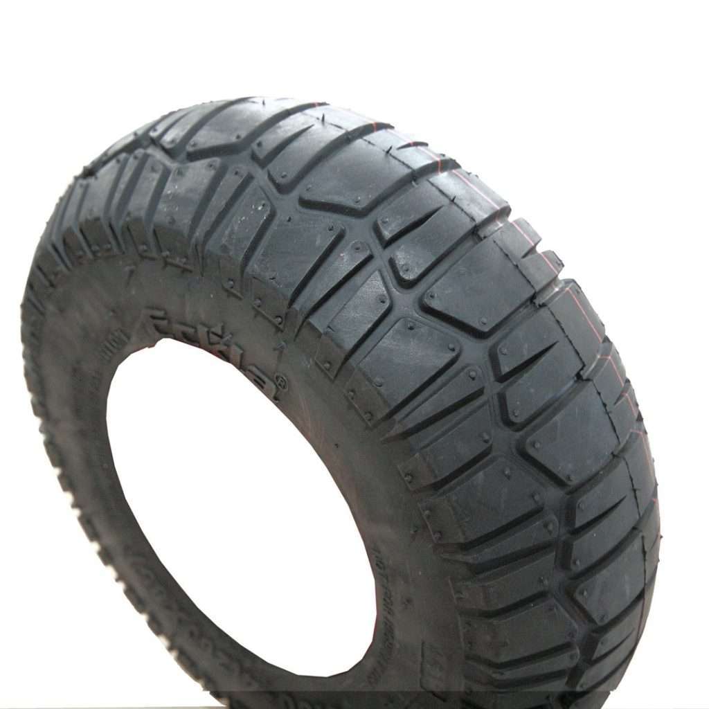 Cover (cover) for pneumatic wheel - ECKLA®