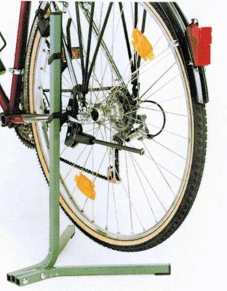 Fahrrad Montageständer – Eckla Service-Boy II – ECKLA® GMBH