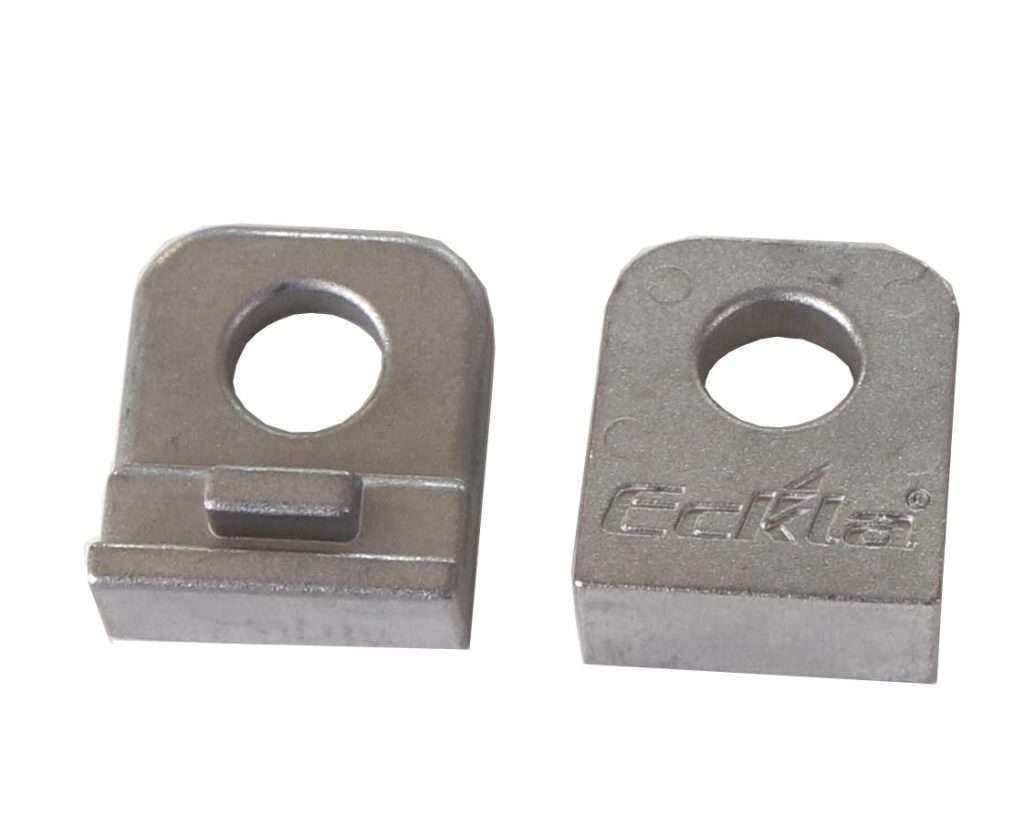 ECKLA Guard “Slide In” anti-theft device - ECKLA®