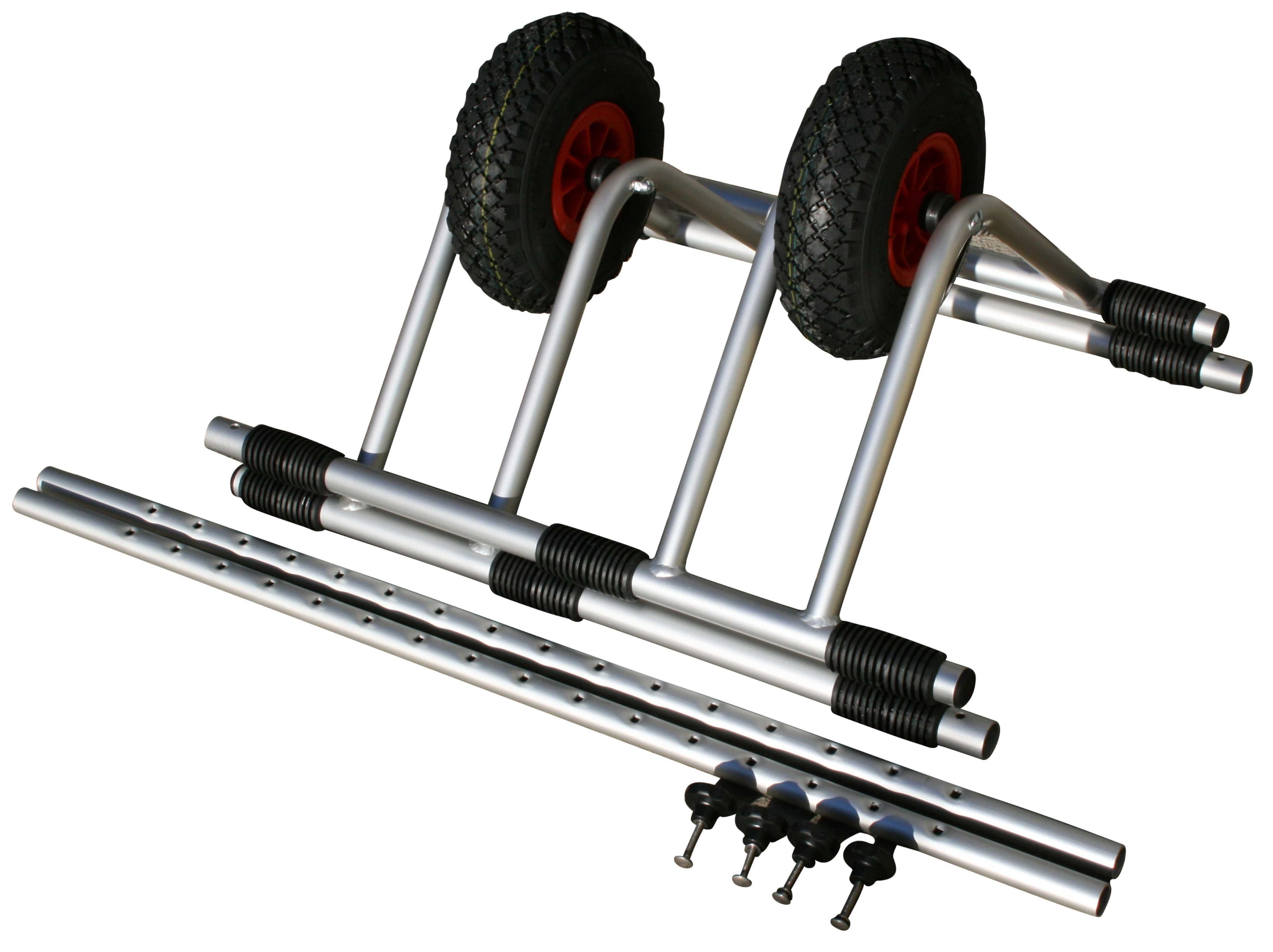 ECKLA-Katamaranwagen - ECKLA® GMBH