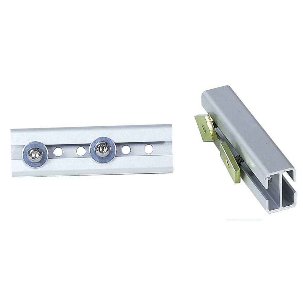 Bohrschablone für ECKLA Sonderprofil - ECKLA®